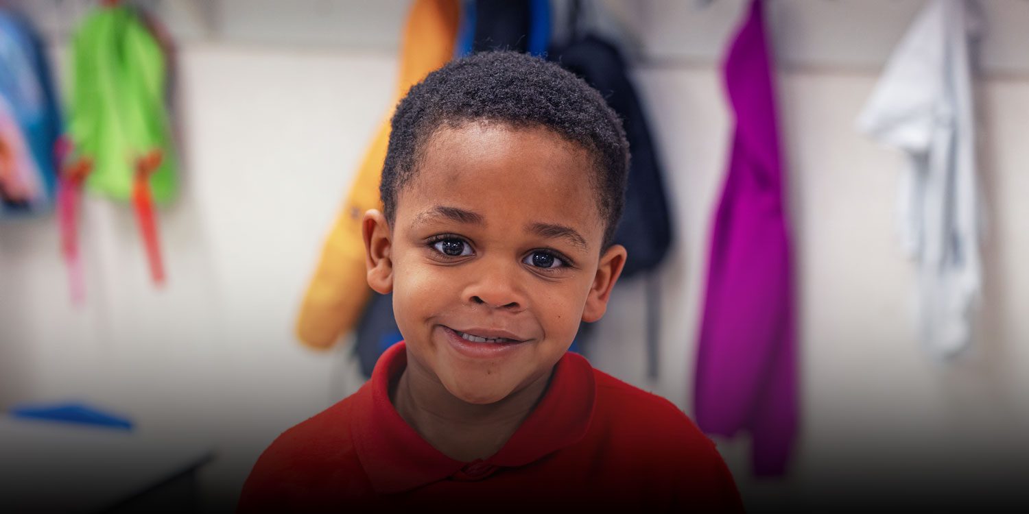 Tuition-Free K-8 Charter School Cleveland | Rigorous Academics - East ...