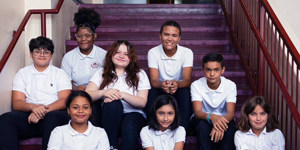 Activities - Lincoln Park Academy