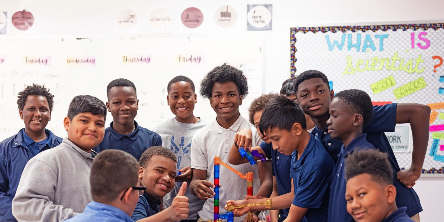 Activities - Columbus Humanities Arts and Technology Academy