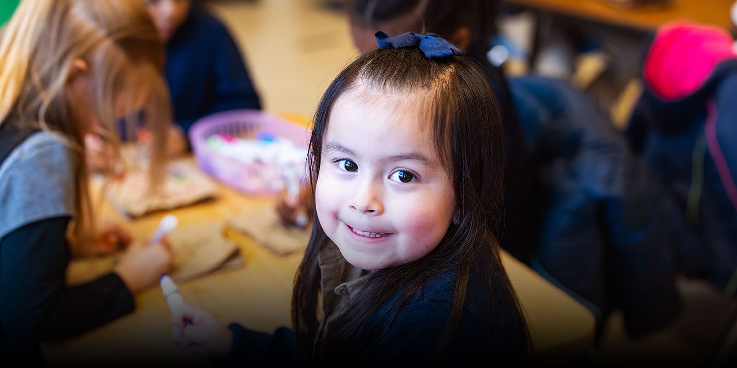 K-12 Public Community School of Choice - Cornerstone Academy