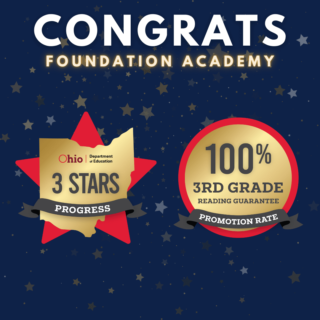 News - Foundation Academy