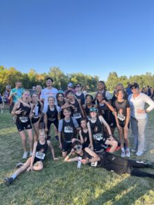 Middle School Athletics - Banning Lewis Ranch