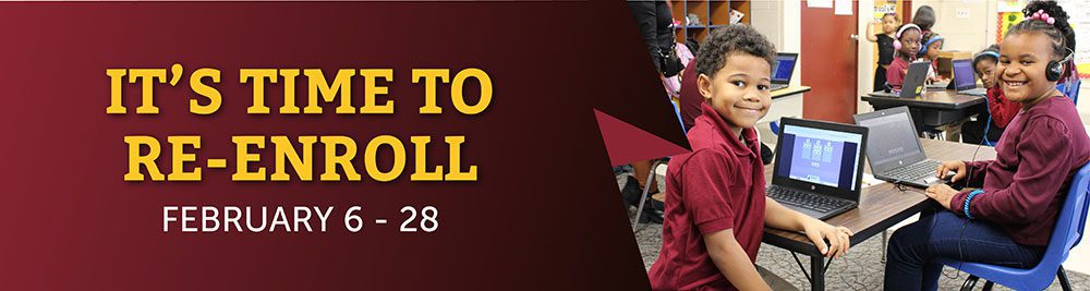 K-8 Public School Academy - Inkster Preparatory Academy