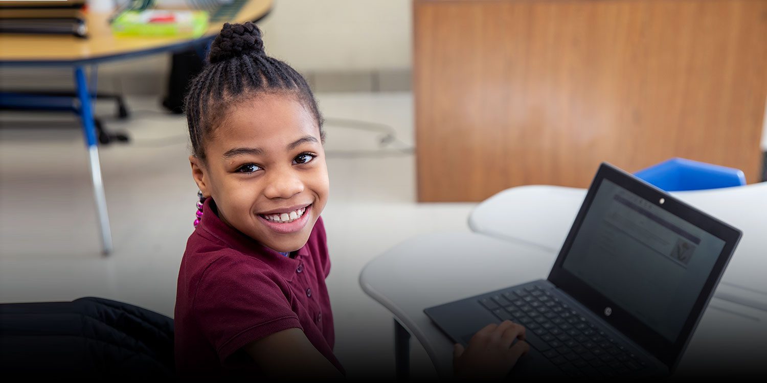 K-8 Public School Academy - Inkster Preparatory Academy