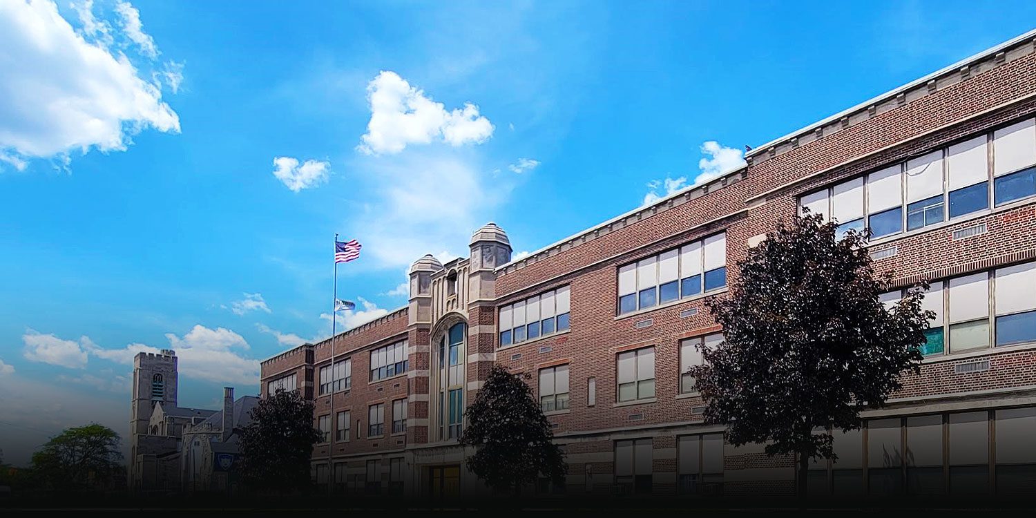 PK-8 Public Charter School - Barber Preparatory Academy