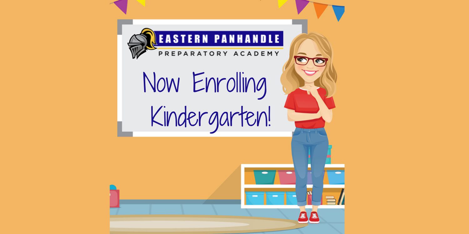 Eastern Panhandle Preparatory Academy