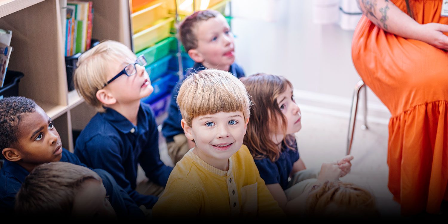 Eastern Panhandle Preparatory Academy - Home of the Knights