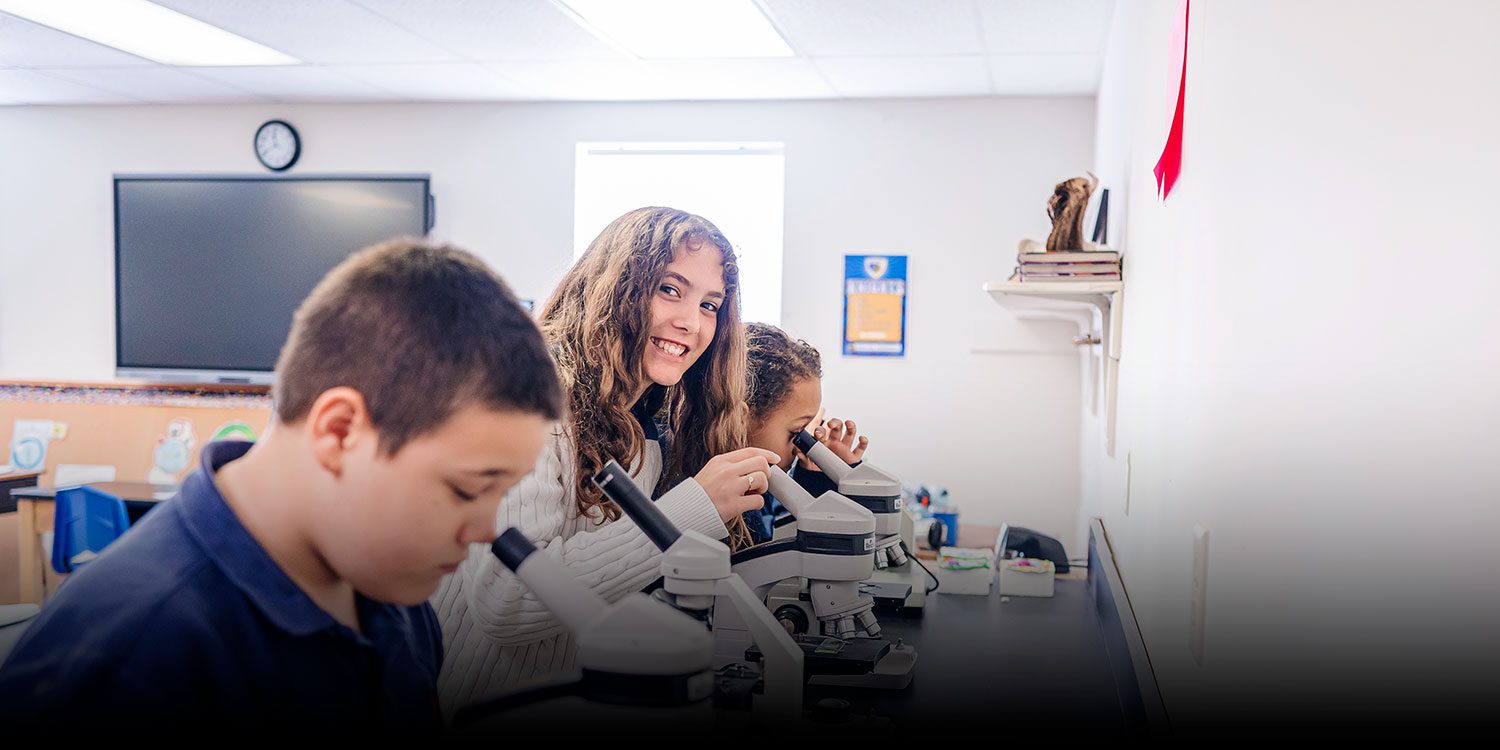 Academics - Eastern Panhandle Preparatory Academy