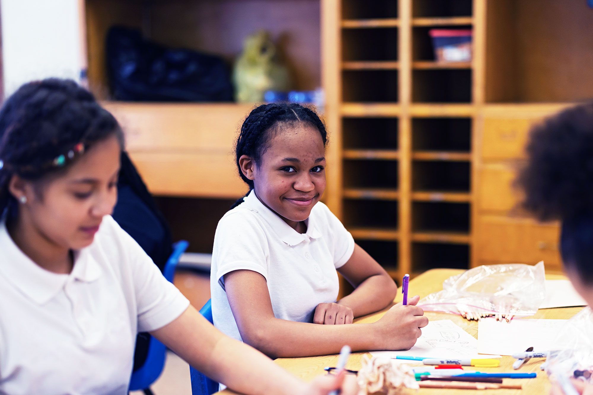 Activities - Broadway Academy at Willow